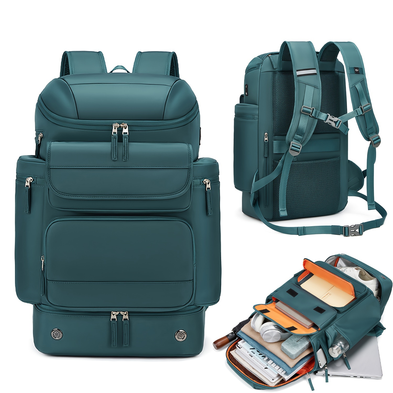 Mochilas de viaje - Temu Spain