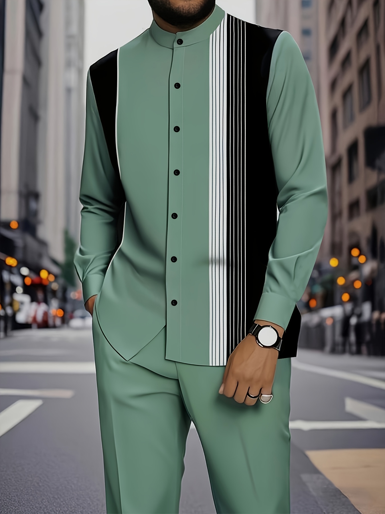 men clothing - United Kingdom