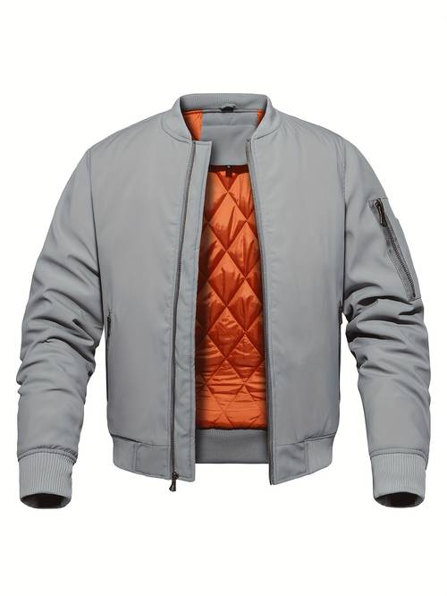Men s Jackets Coats Temu Men s Jackets Coats Temu