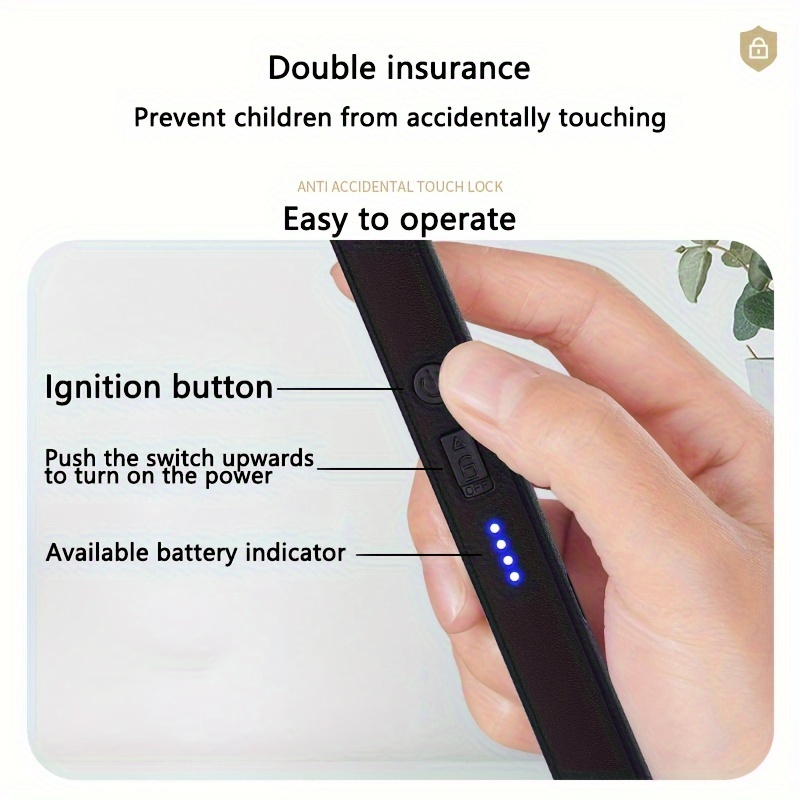 Charging lighter store