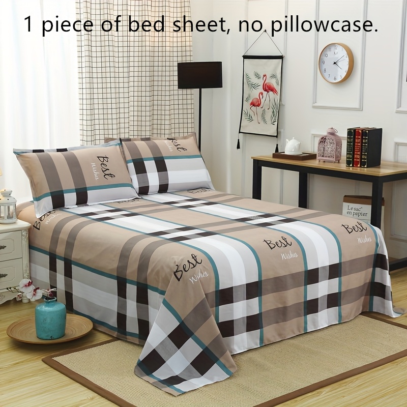 bed sheets sold on Temu United States