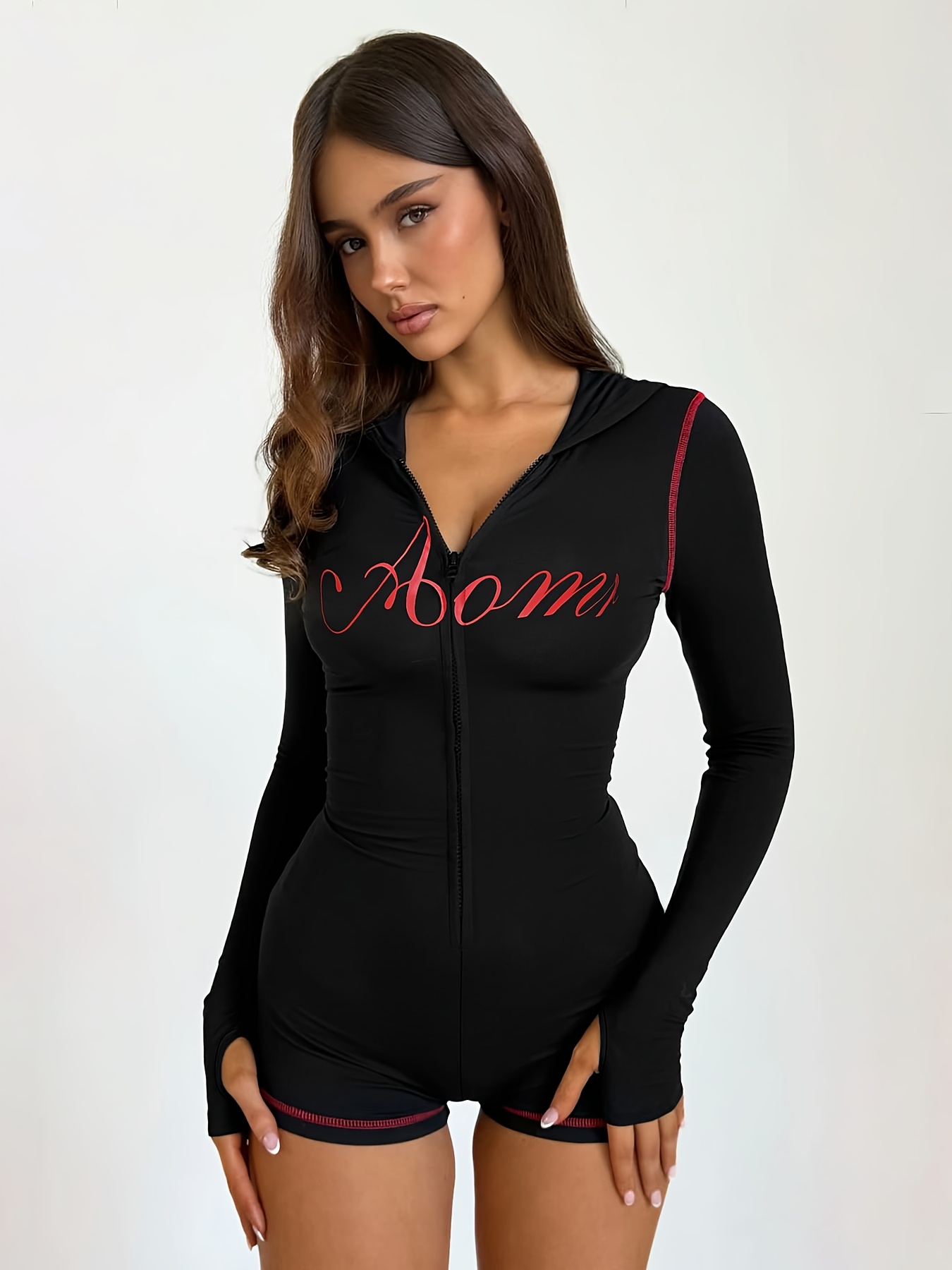 body suit sold on Temu United States