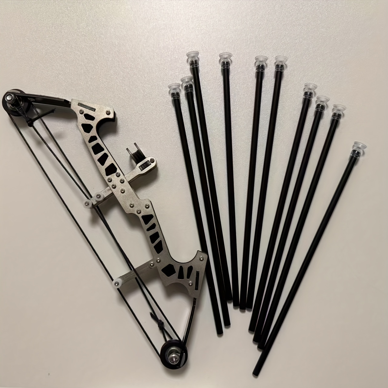 Weapons of Precision: Bows & - Temu