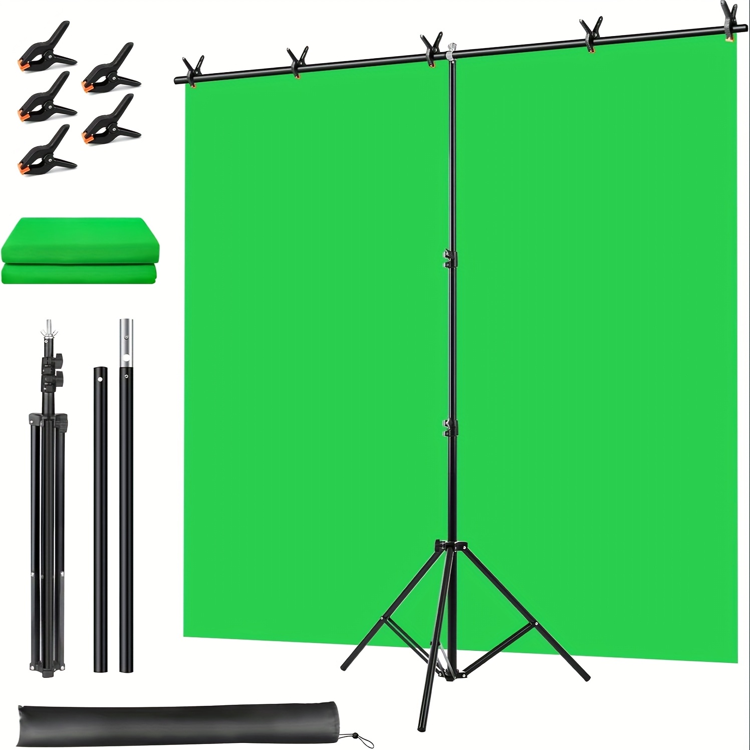 green screen - United Kingdom