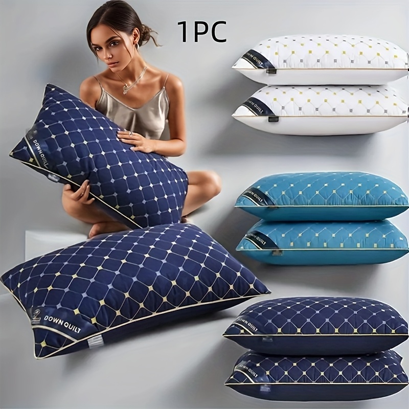 pillows sold on Temu United States
