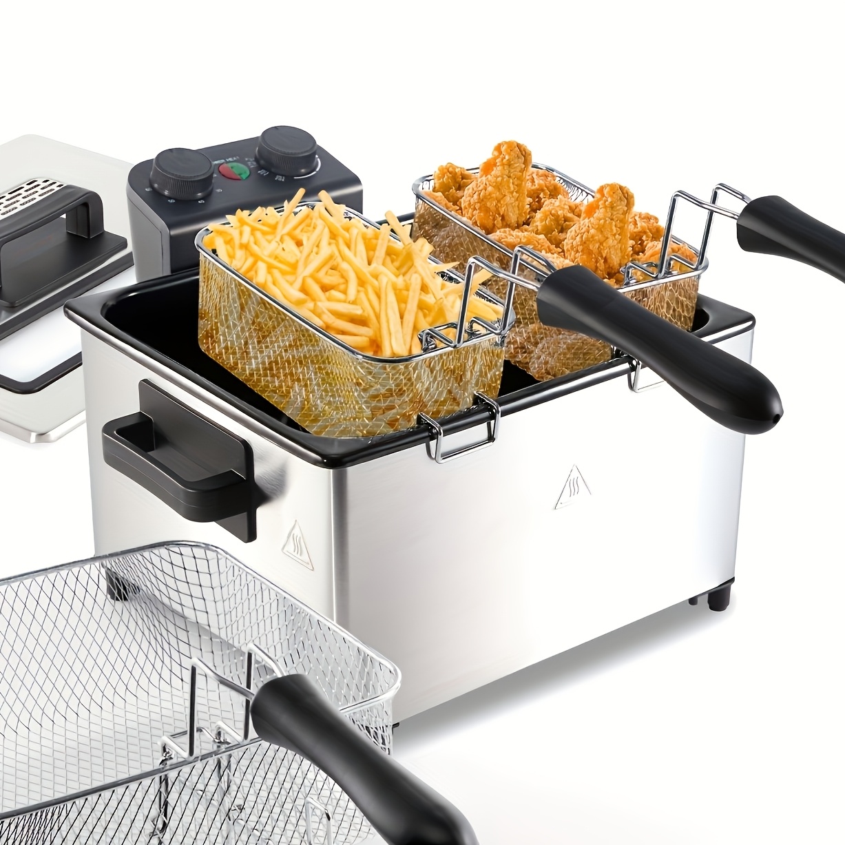kitchen appliances sold on Temu United States