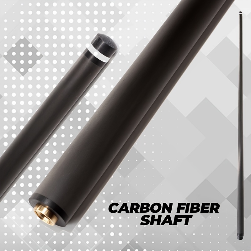 pool cues sold on Temu United States