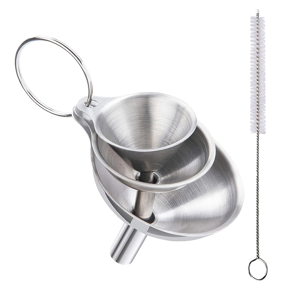 funnel for canning sold on Temu United States