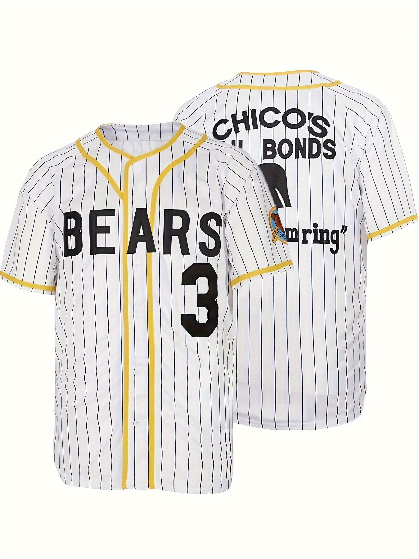 jerseys sold on Temu United States