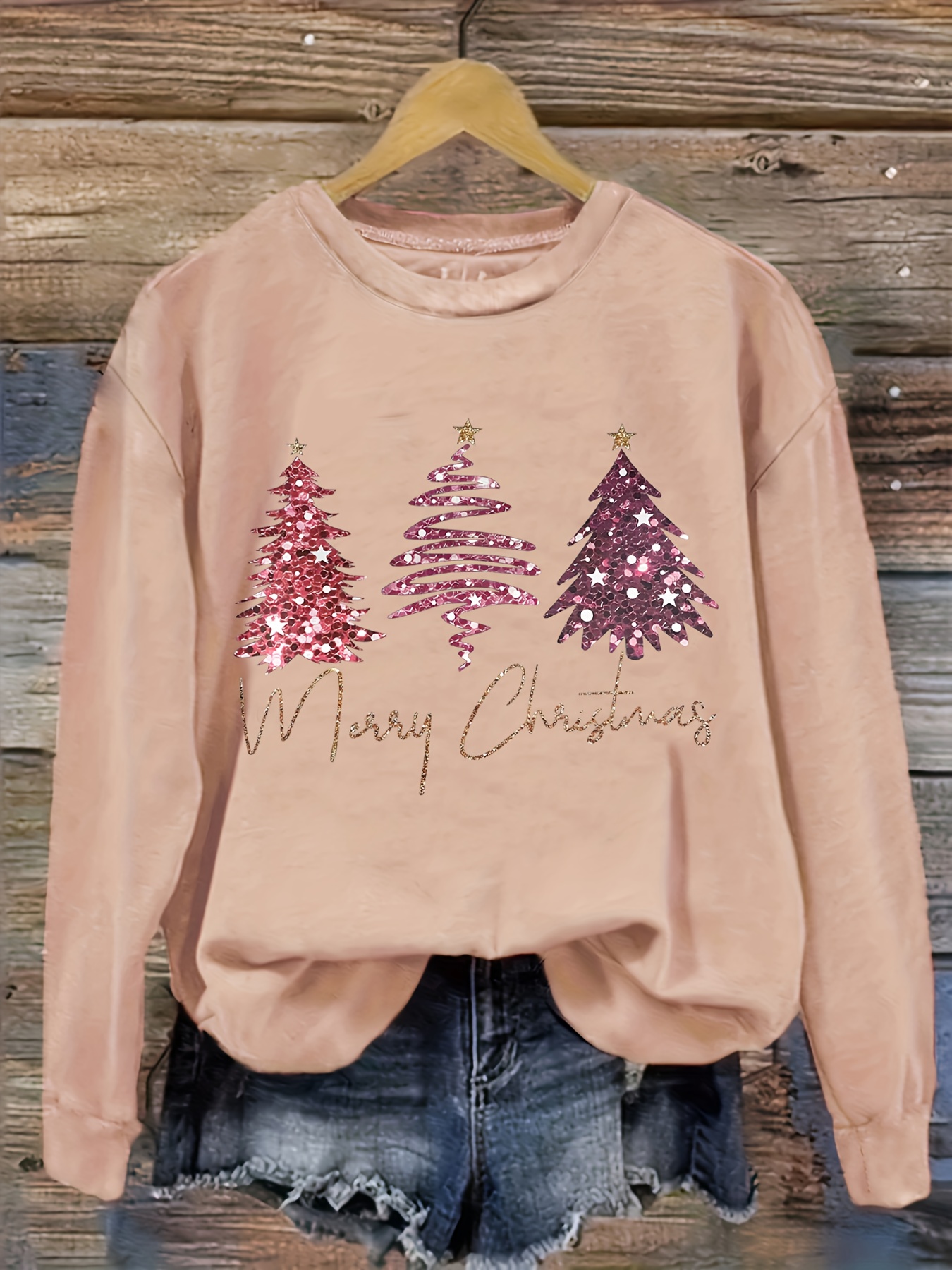 Christmas Jumpers