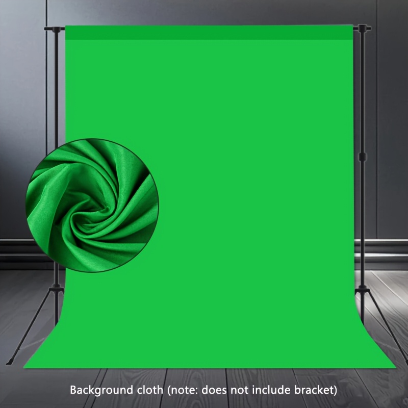 green screen sold on Temu New Zealand