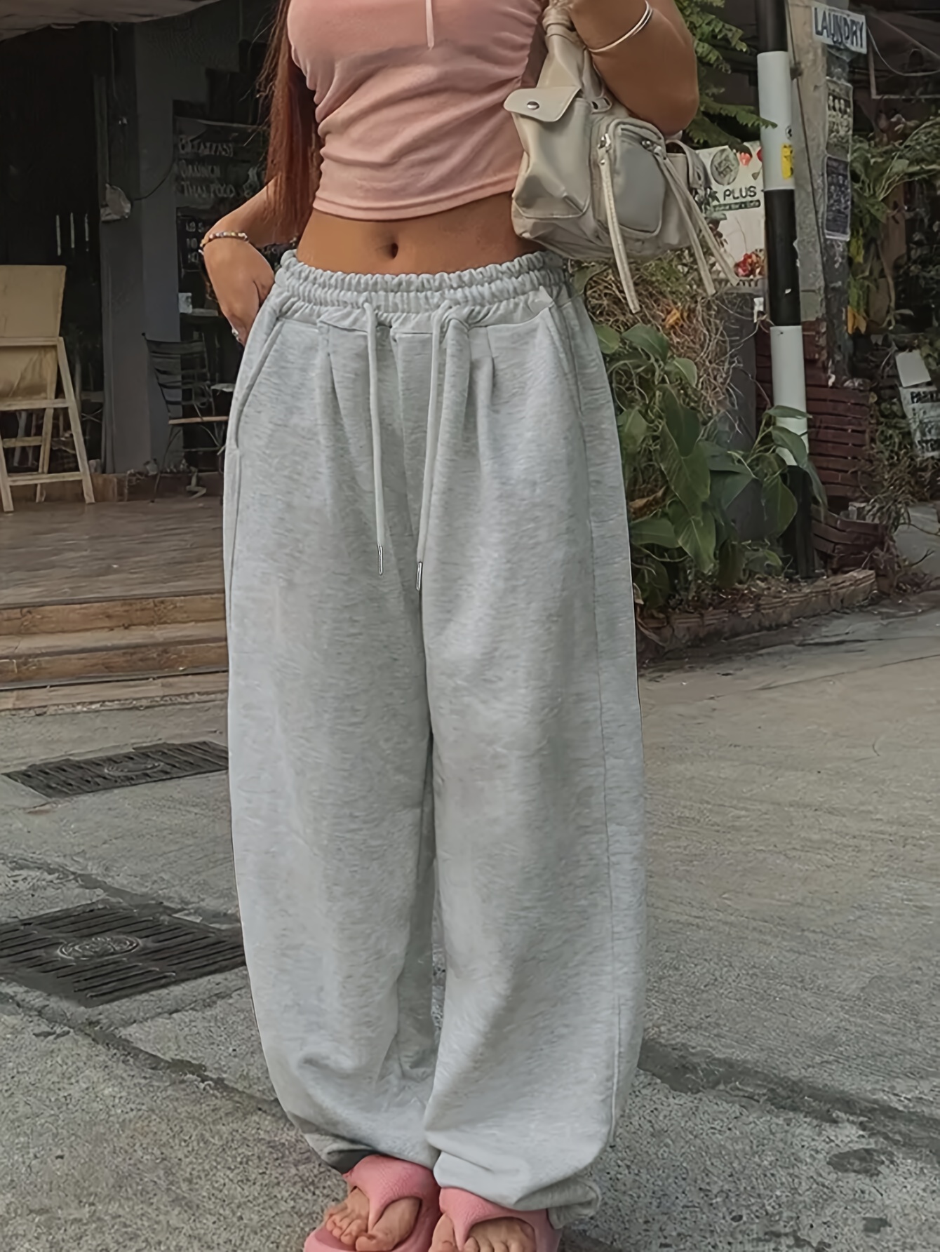 Women's Pants - Temu South Africa
