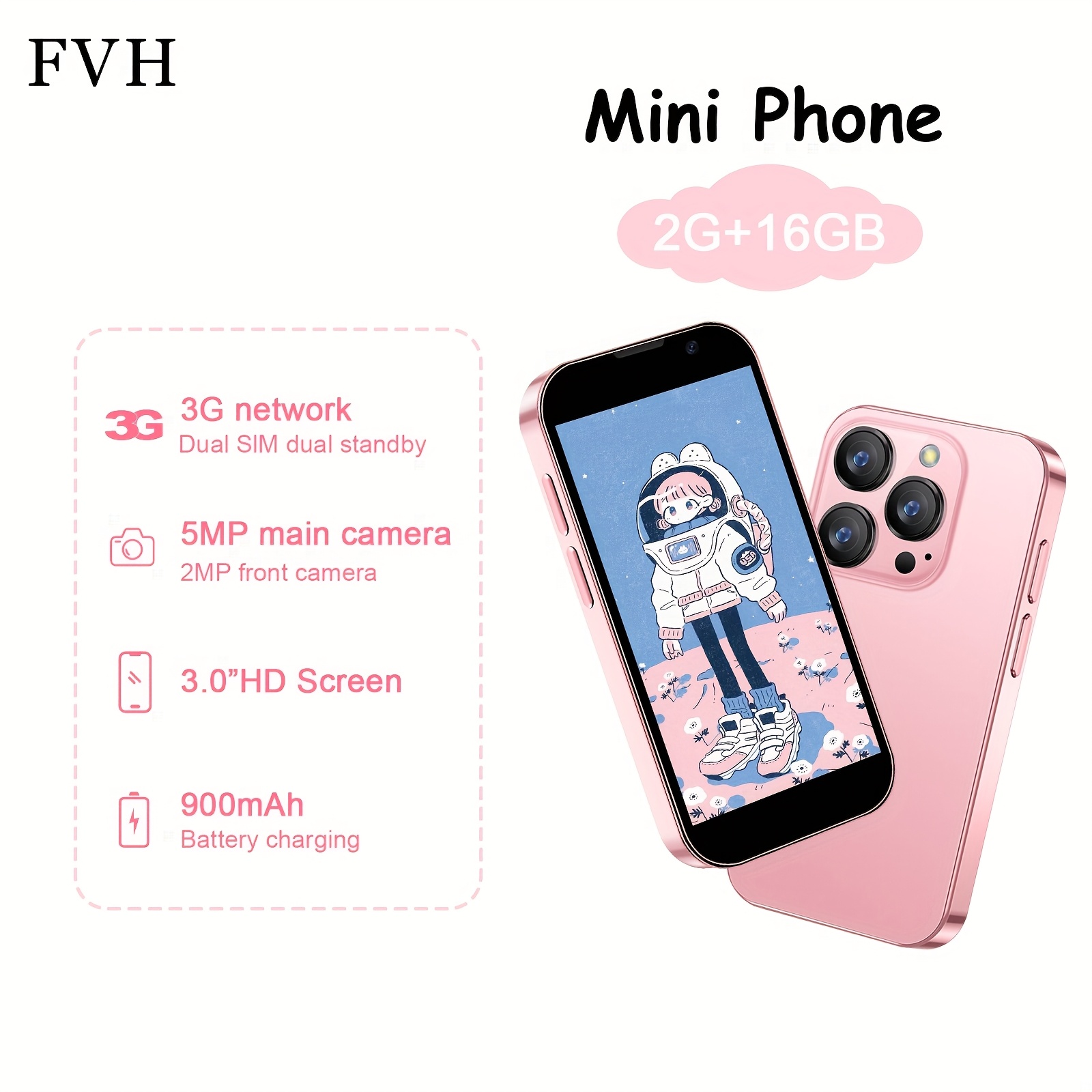 Cell Phones - Temu Nigeria