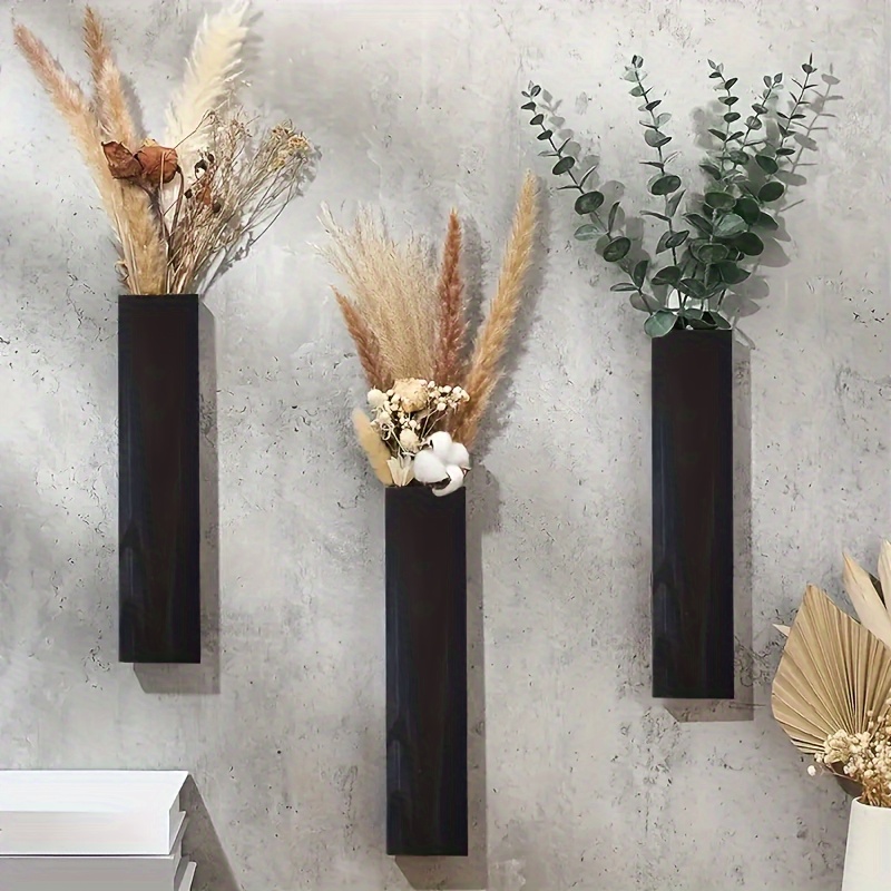wall vase sold on Temu United States