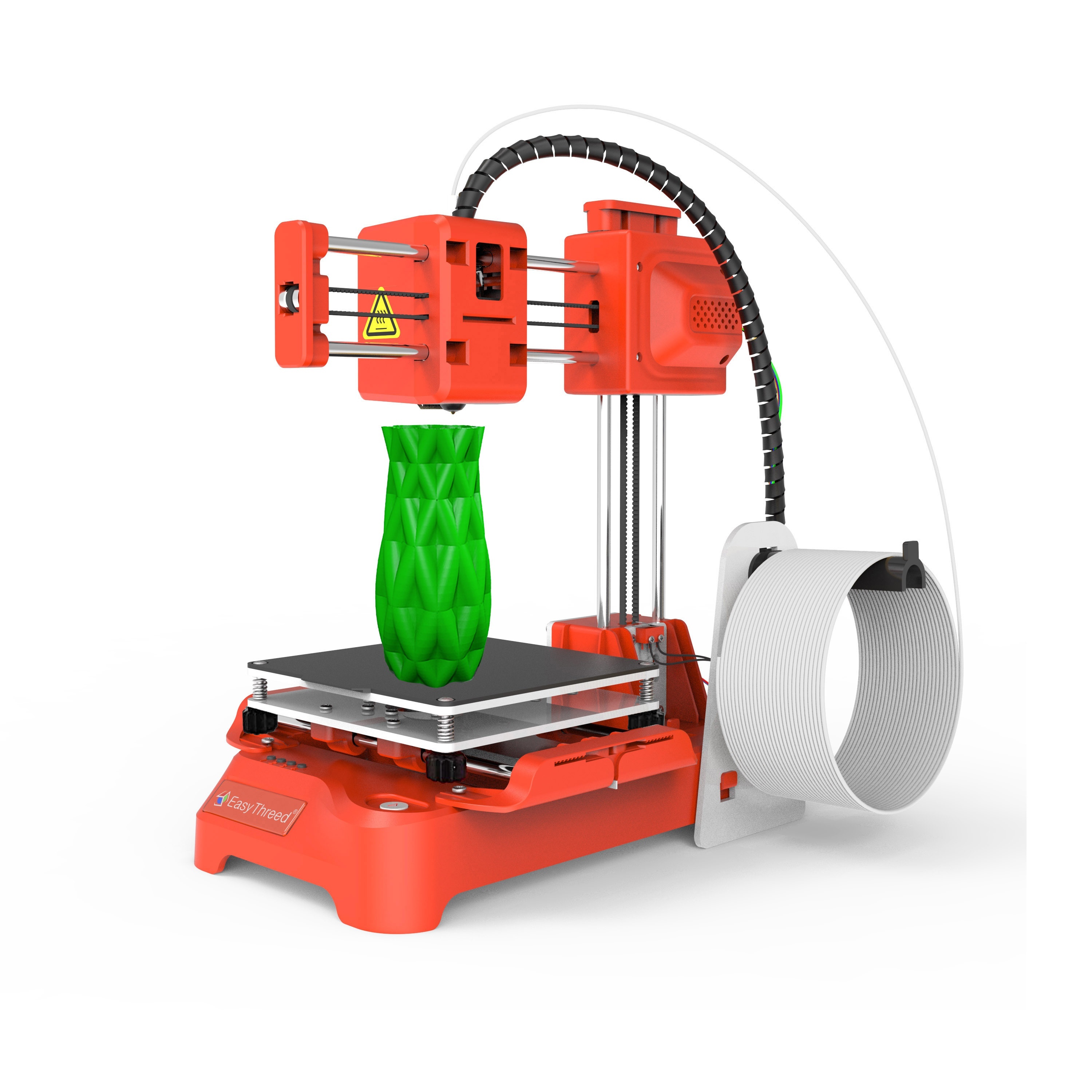 3d Printers on Temu