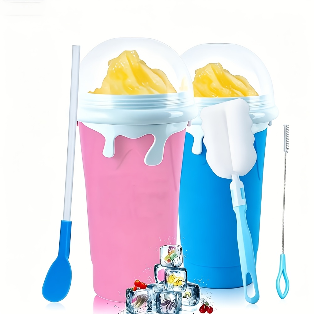 slushie cup sold on Temu United States