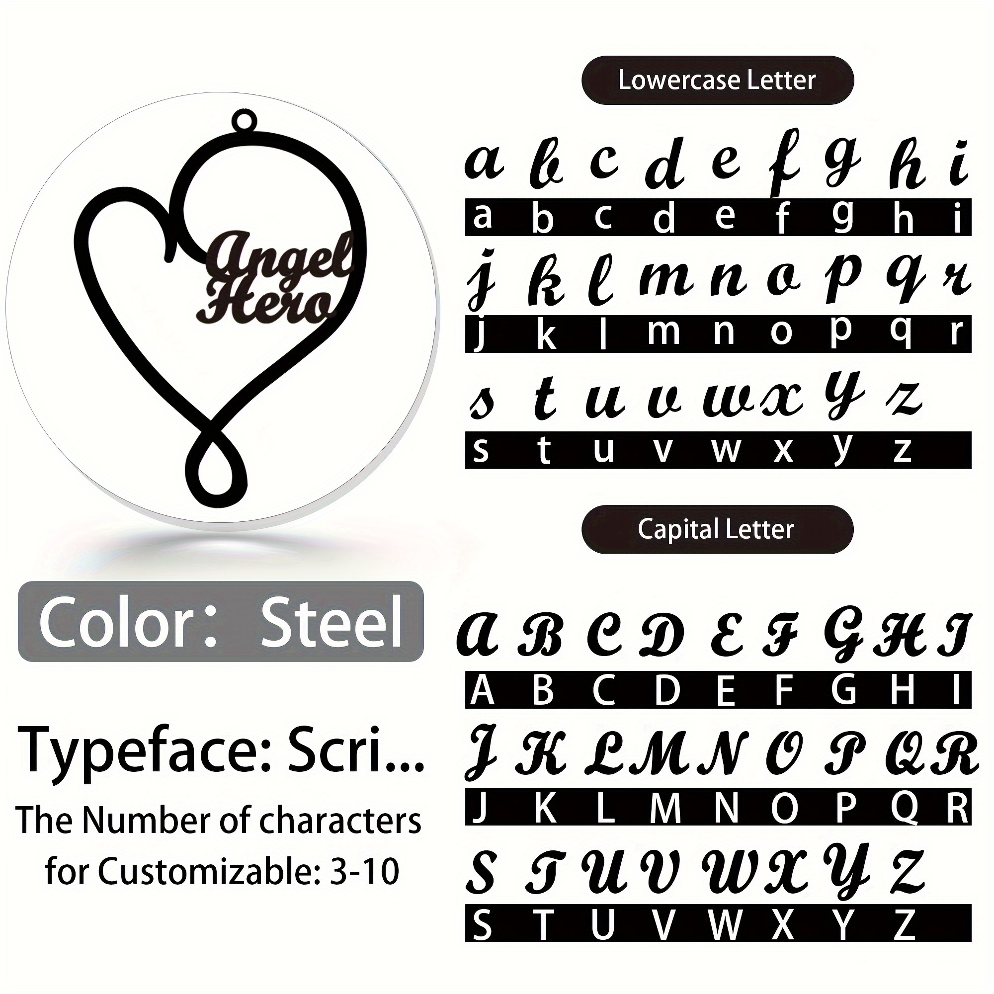 Enes Logo Name Logo Generator I Love Love Heart