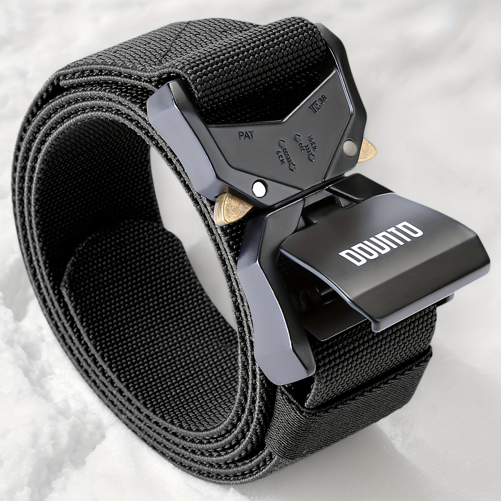 Men's Belts - Temu