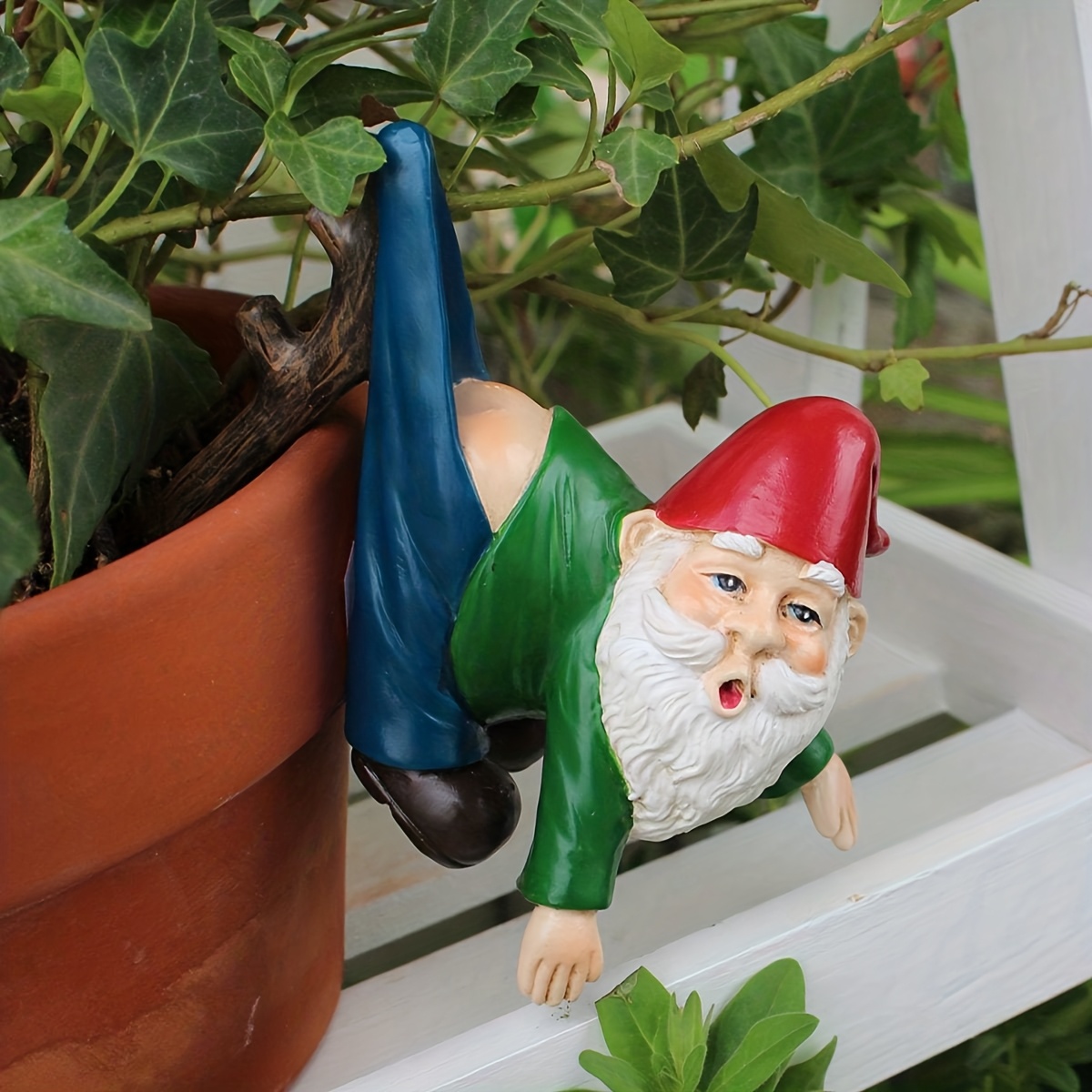 miniature fairies sold on Temu Australia