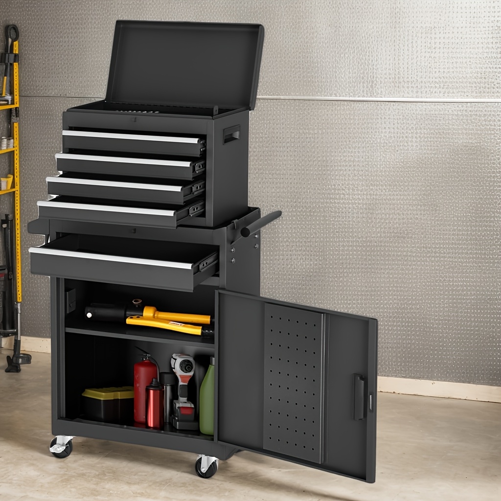 tool boxes sold on Temu United States