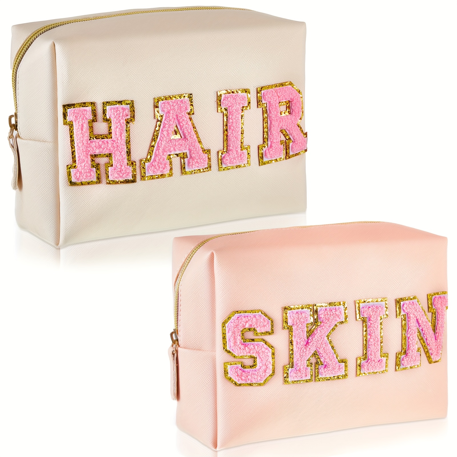 preppy stuff sold on Temu United States