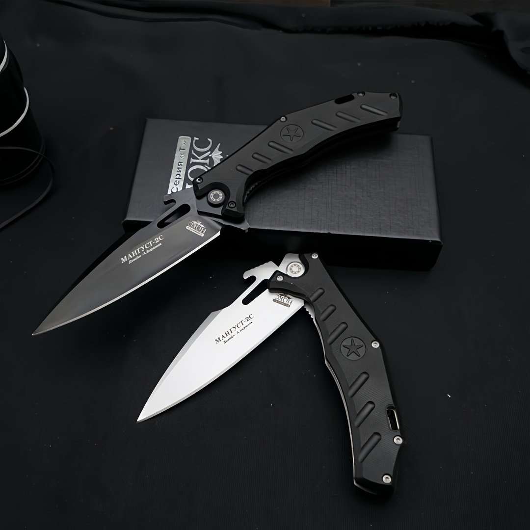for Adventure with Hunting & Survival Knives - Temu