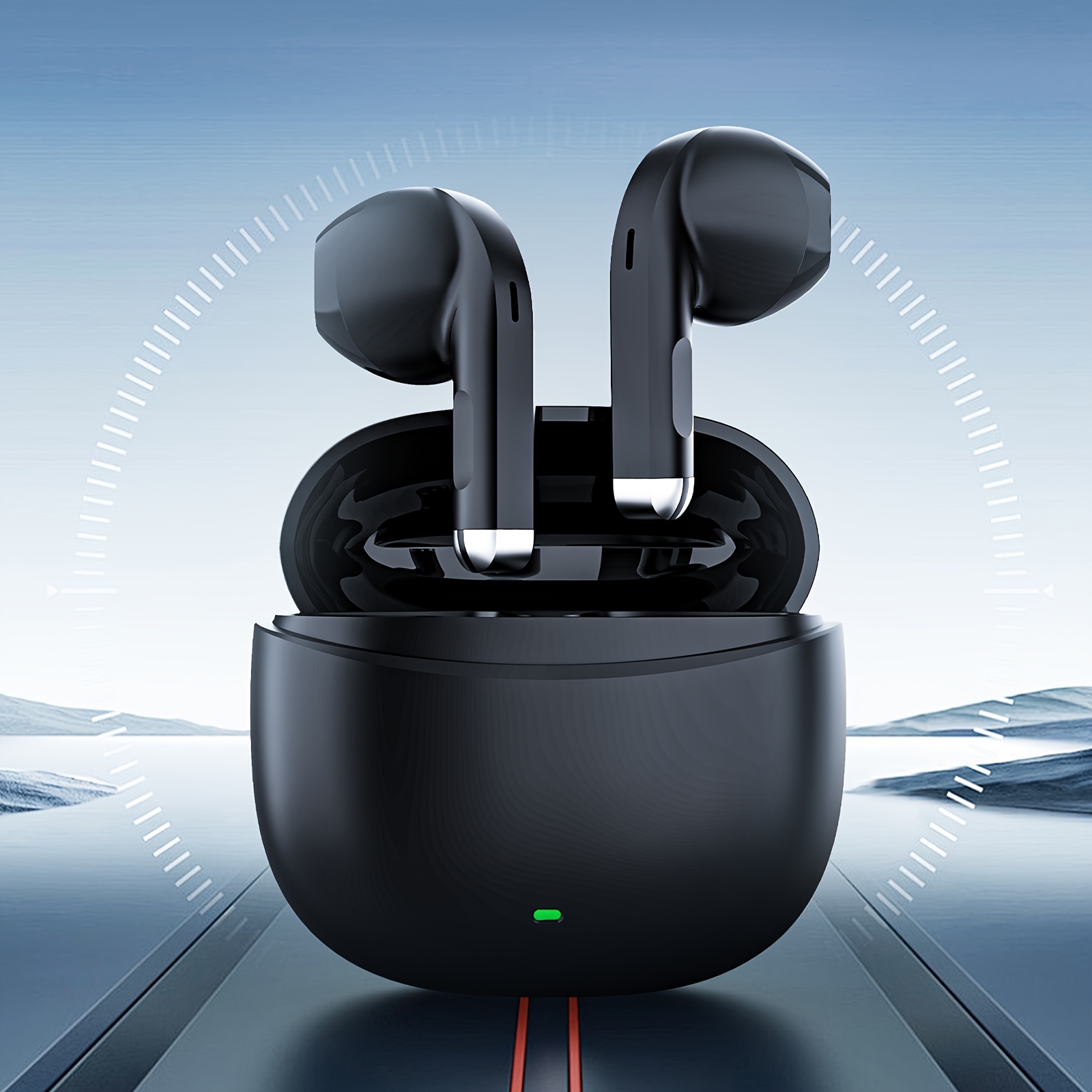 Headphones, Earbuds & Accessories - Temu South Africa