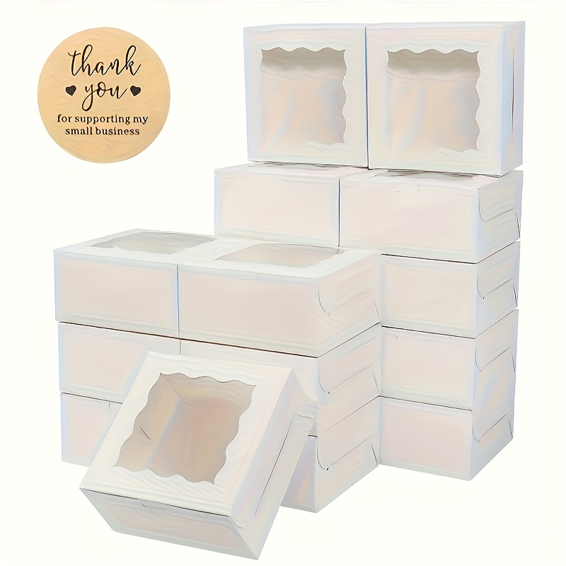 cake box packaging sold on Temu Philippines