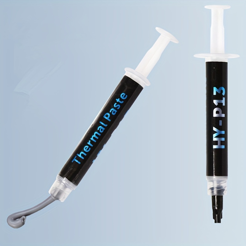 Hy p13 High Performance Thermal Paste Grease k - Temu South Africa