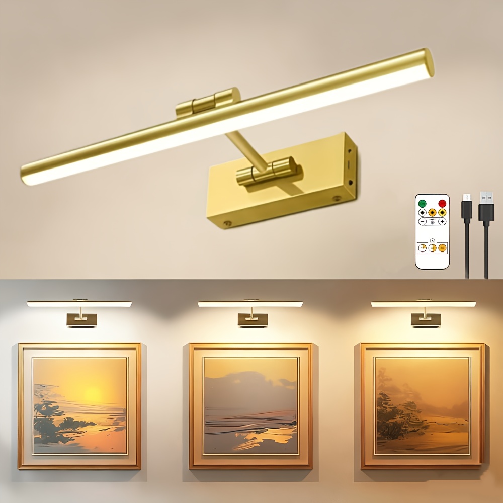 wall light sold on Temu United States