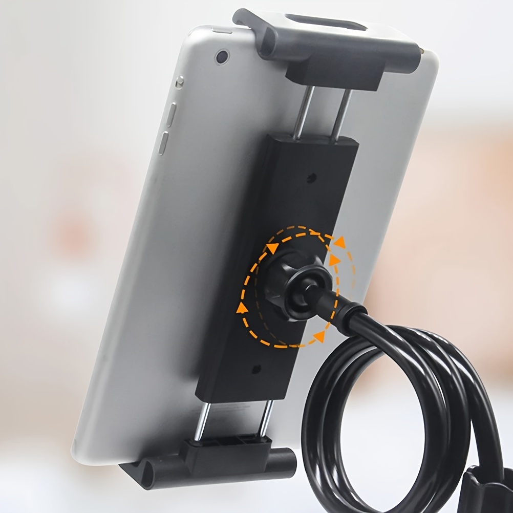 pvc large clip holder mobile broadcast tripod rack - Temu