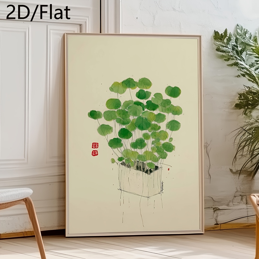 japandi decor sold on Temu United States