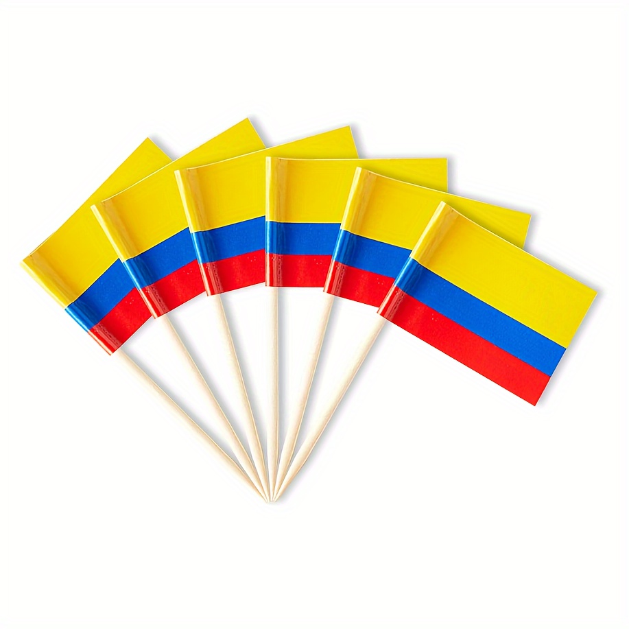 100pcs Banderines - Temu Colombia