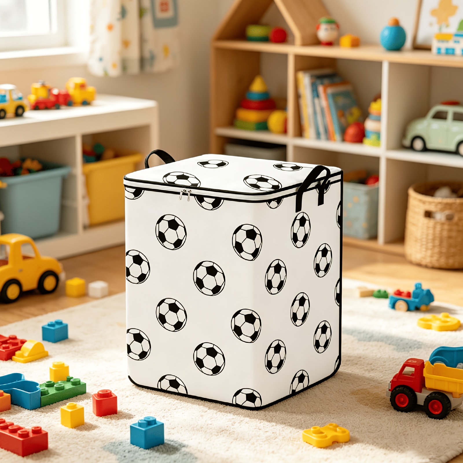 home organizing storage sold on Temu United States