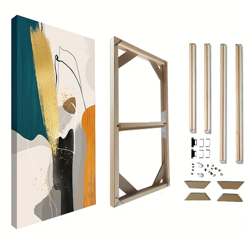 frames for canvas - Ghana