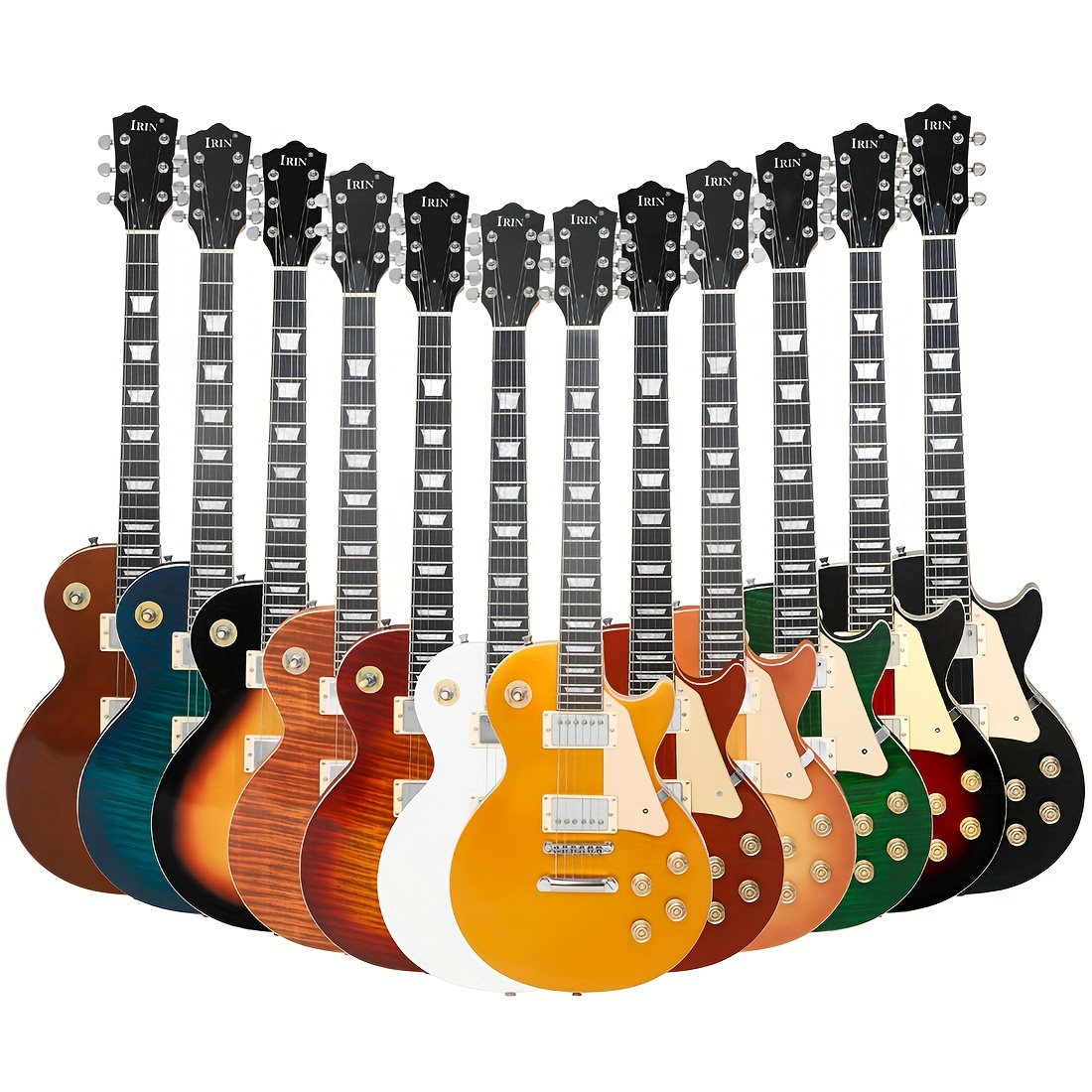 Electric Guitars - Temu United States