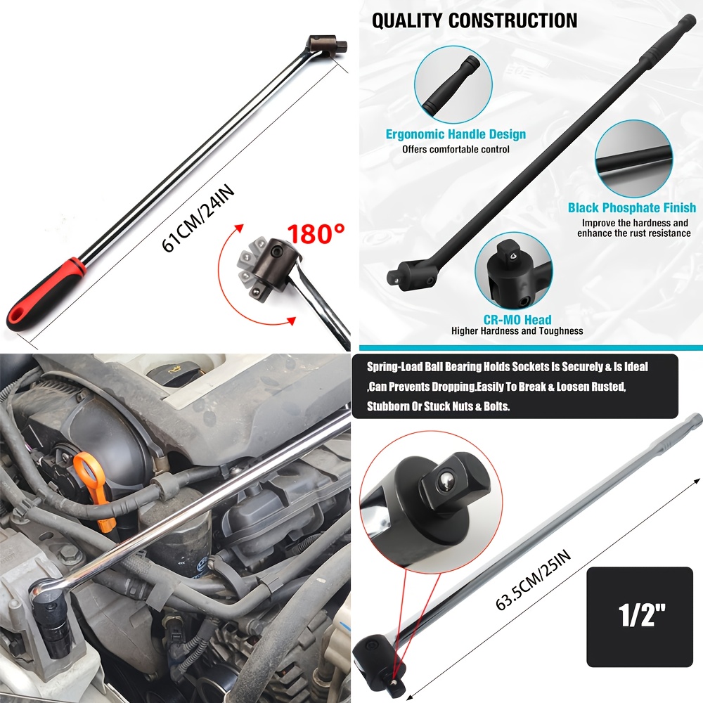 breaker bar sold on Temu Canada