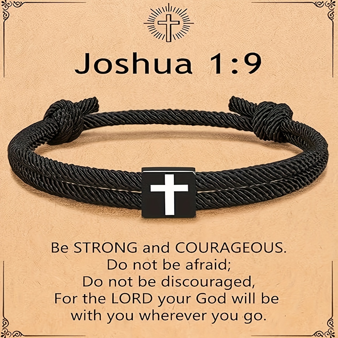 bracelets for men sold on Temu United States