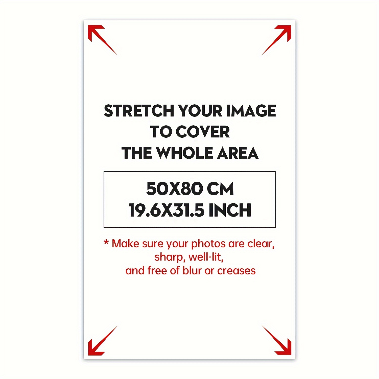 Personalized Unframed Poster Custom Pictures Printing - Temu Canada