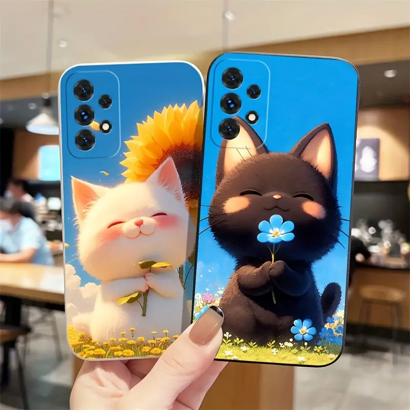 Premium Tpu Phone Case Cover Temu Canada