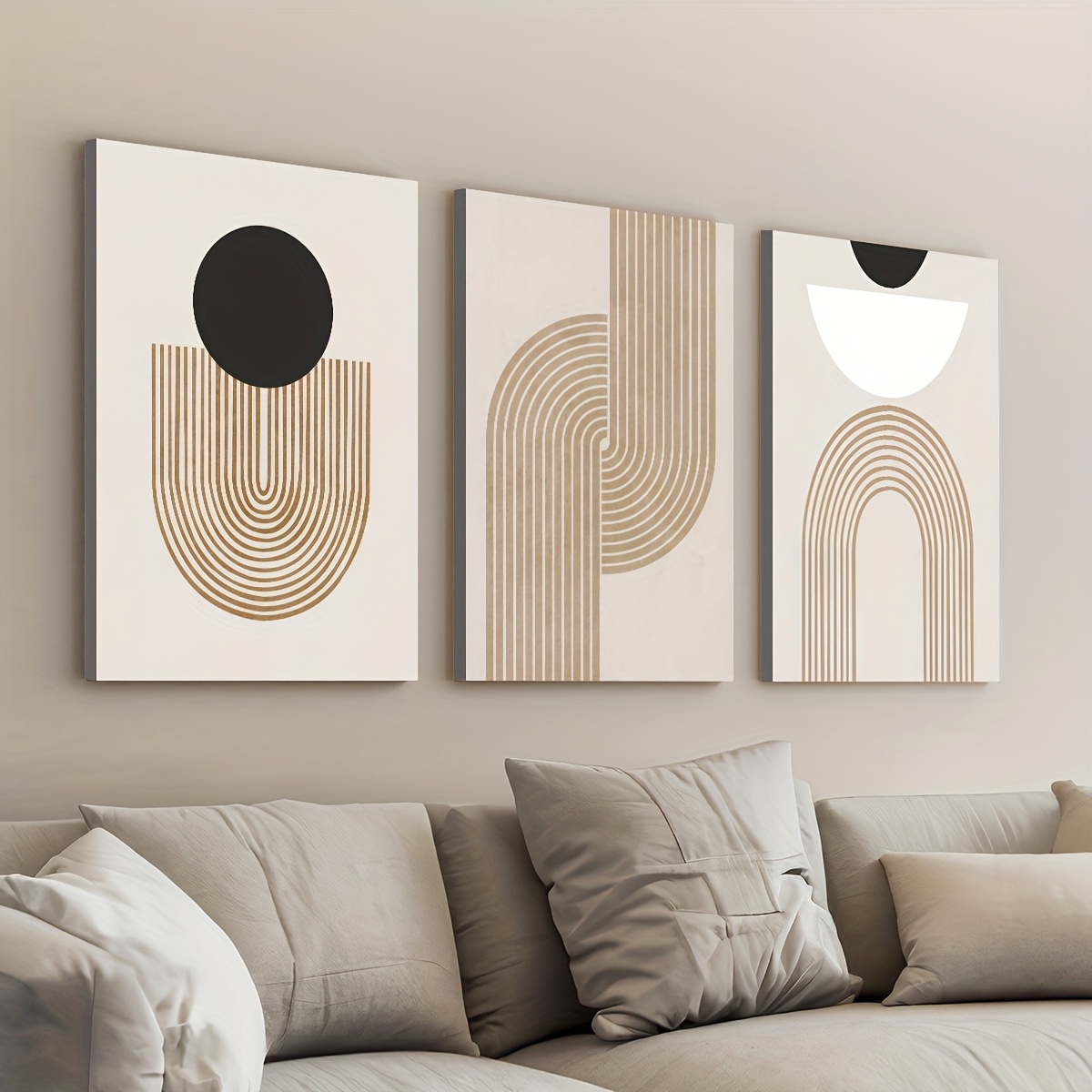 cuadros decorativos - una colección de cuadros decorativos en Temu