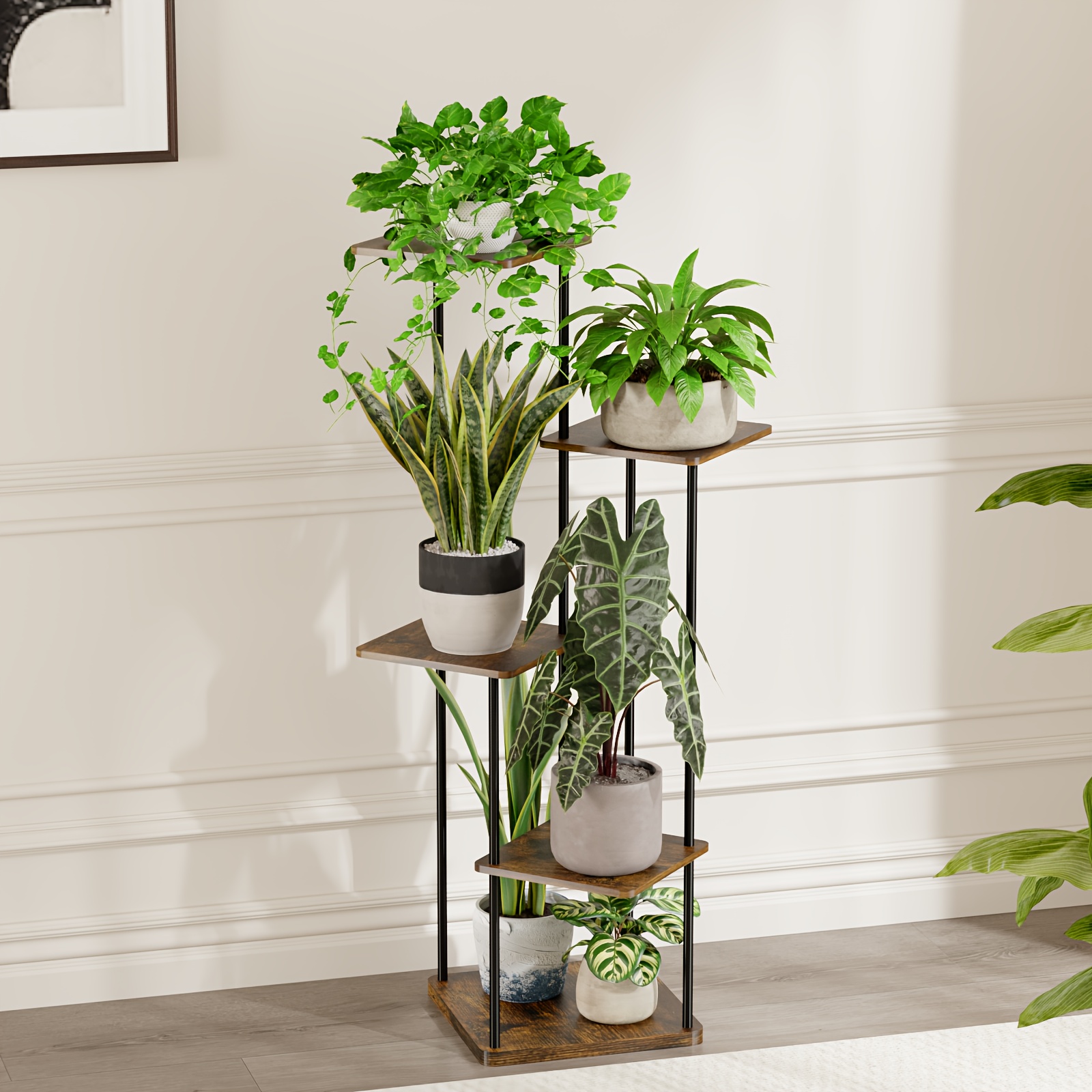 Planters & Containers - Temu