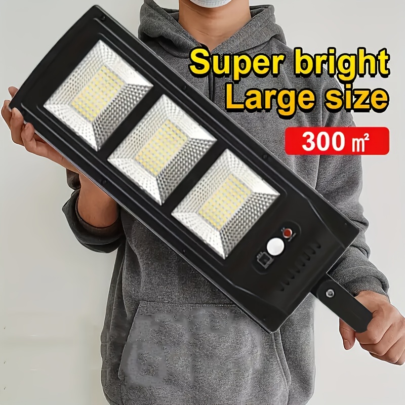 solar lights outdoor sold on Temu United States