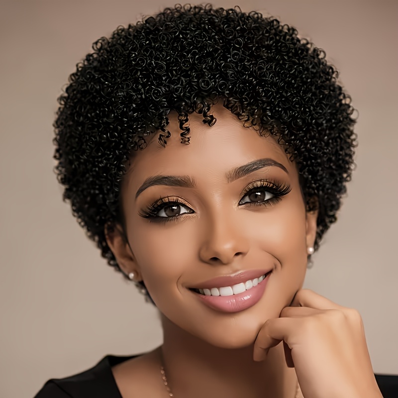 natural human hair wigs sold on Temu United States