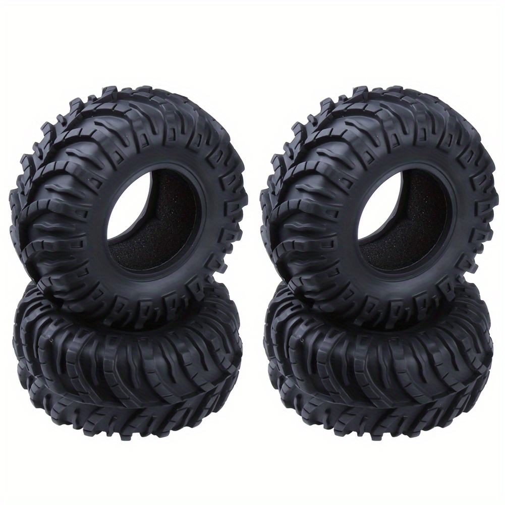 mud tire sold on Temu United States