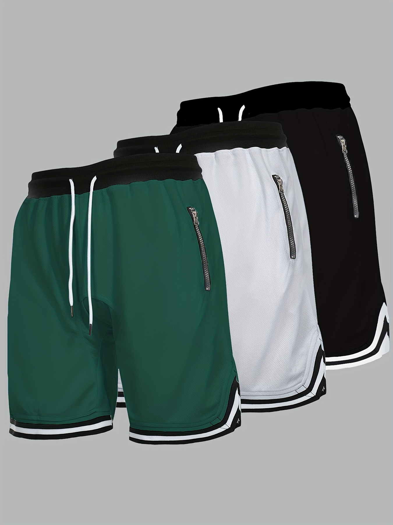 Men's Shorts - Temu Australia
