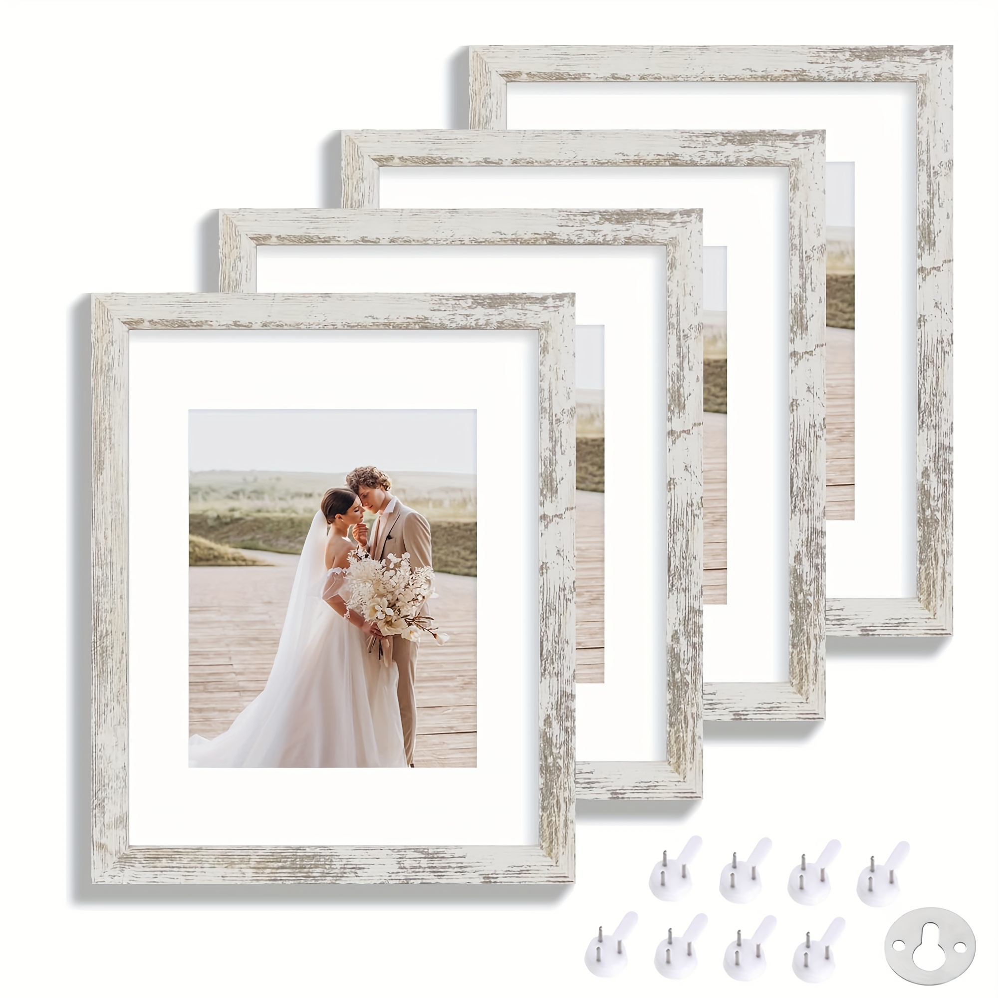 picture frames sold on Temu United States