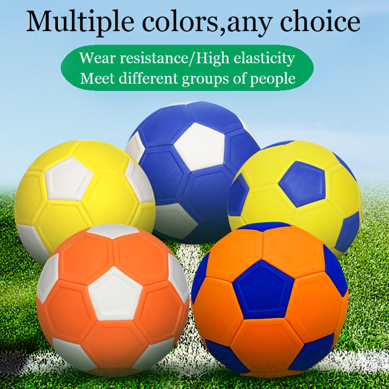 soccer ball - Kyrgyzstan