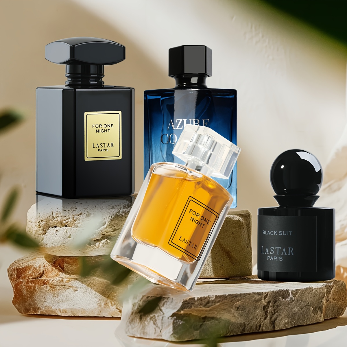 Parfums - Temu France
