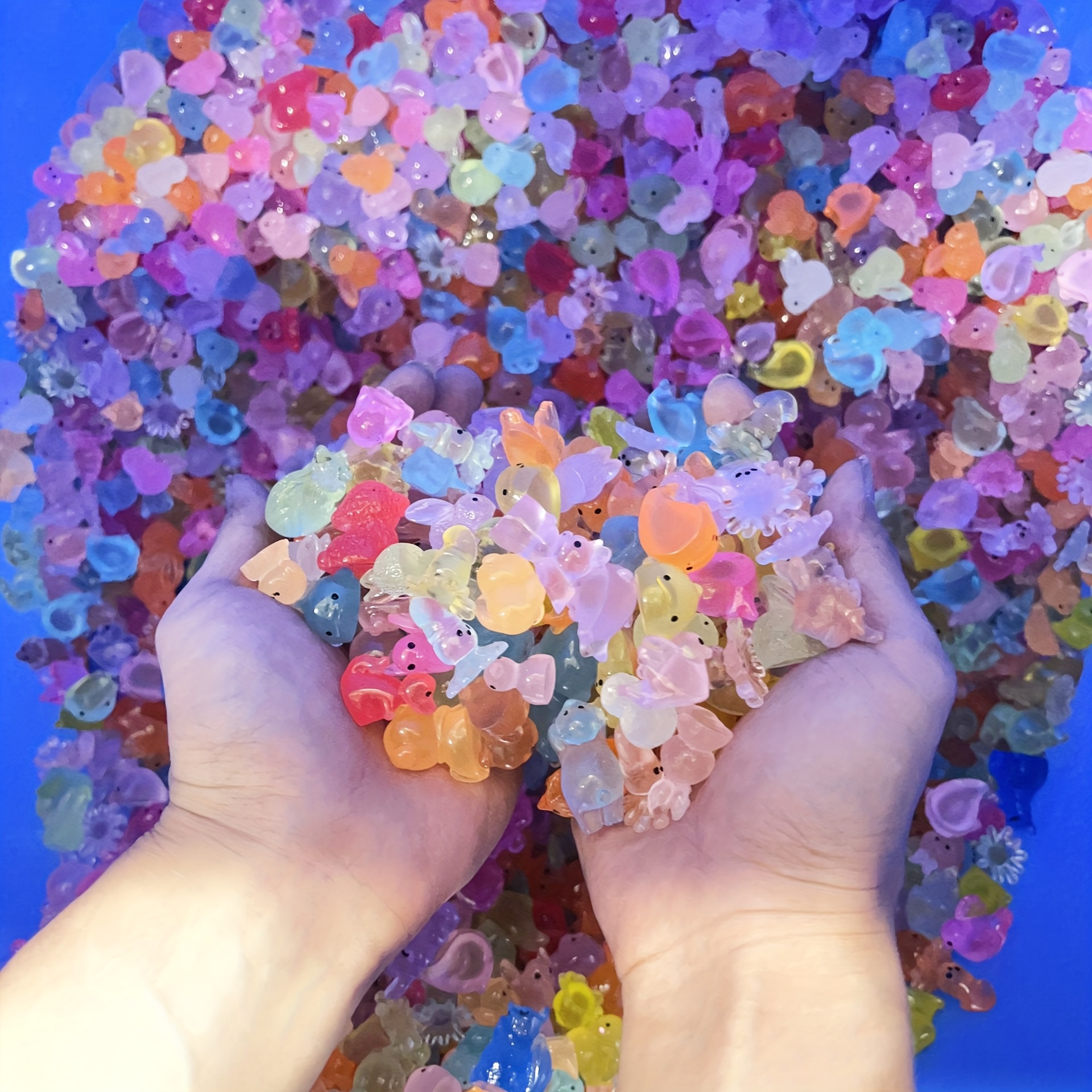 mini resin animals - United Kingdom